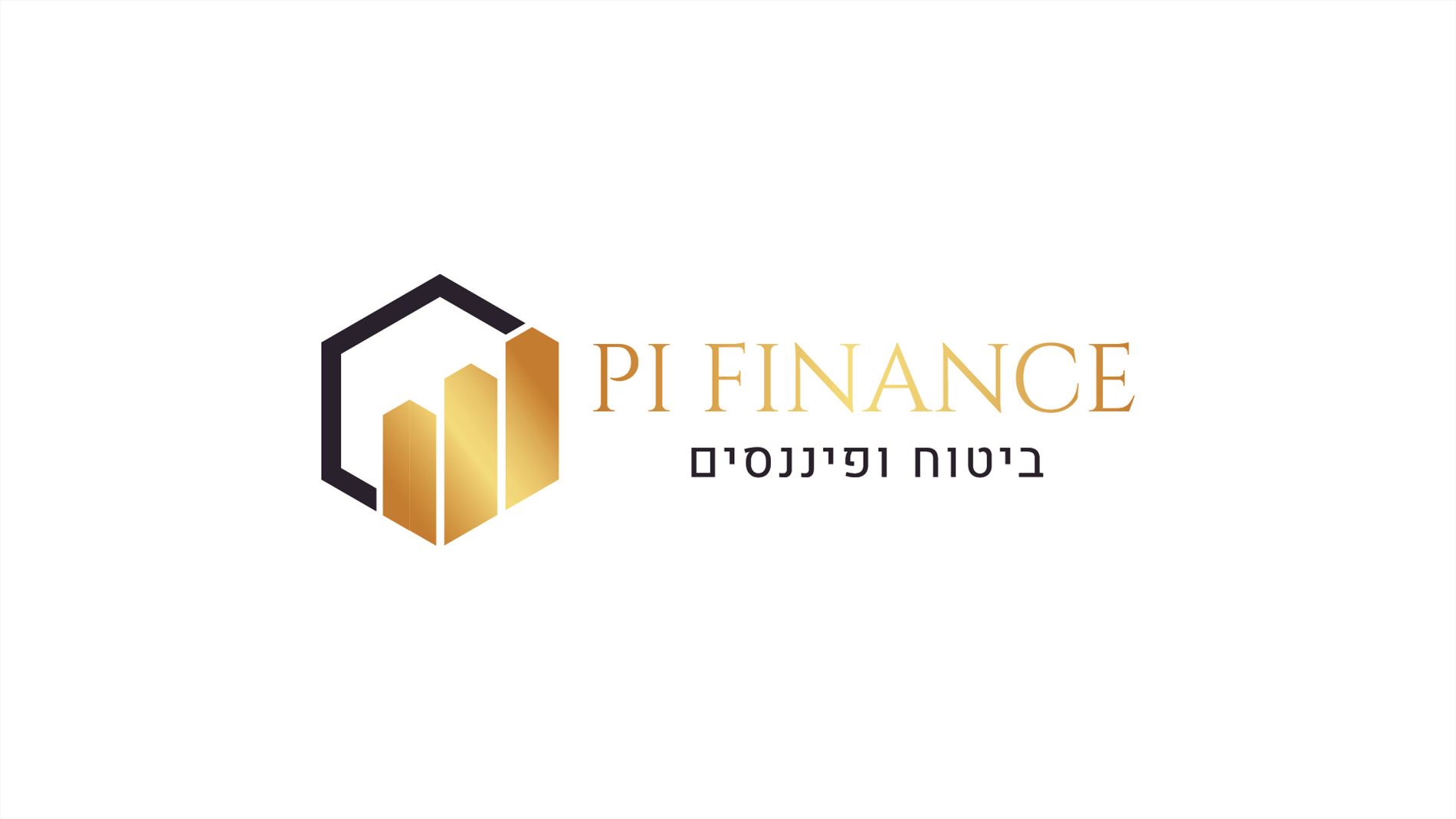 מיתוג עסקי לחברת פאי פיננסים • FULLPOWER