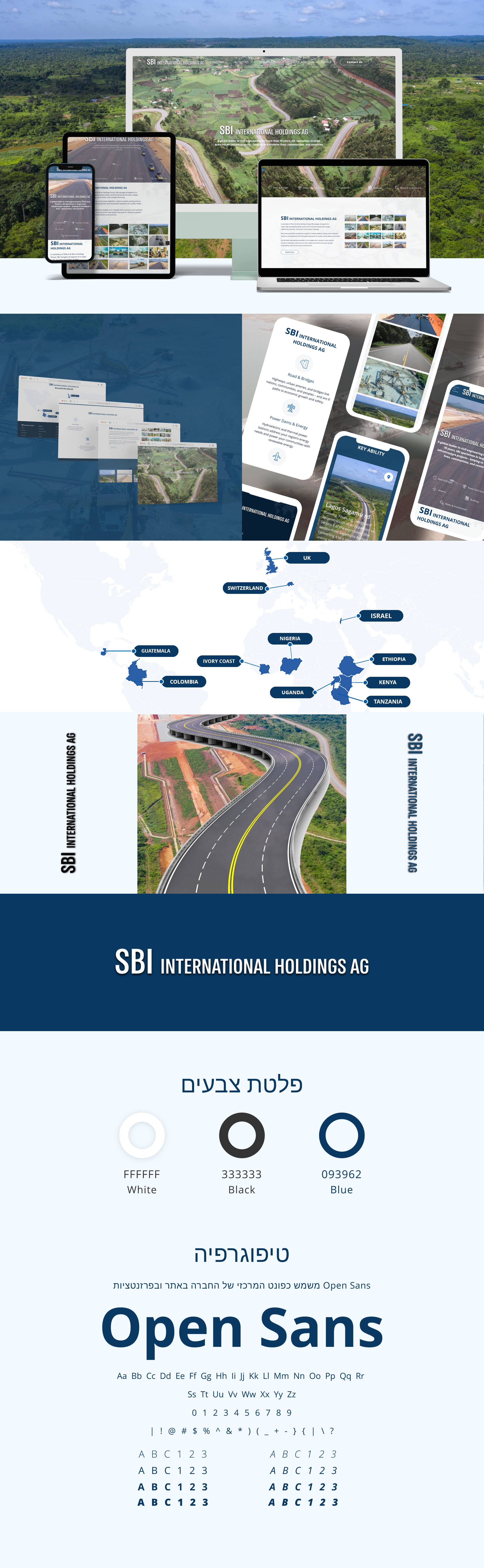 SBI INTERNATIONAL HOLDINGS AG • FULLPOWER