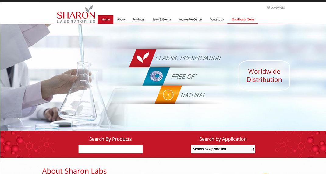 Sharon-Labs • FULLPOWER